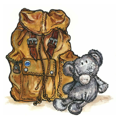 CLASS – Stephanie Land