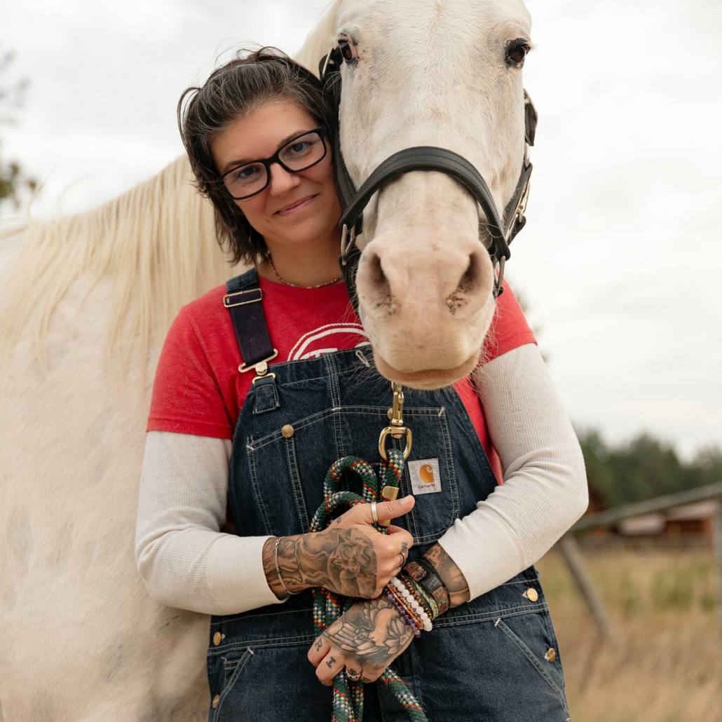 Stephanie Land – Unflinching Writing on Poverty in America